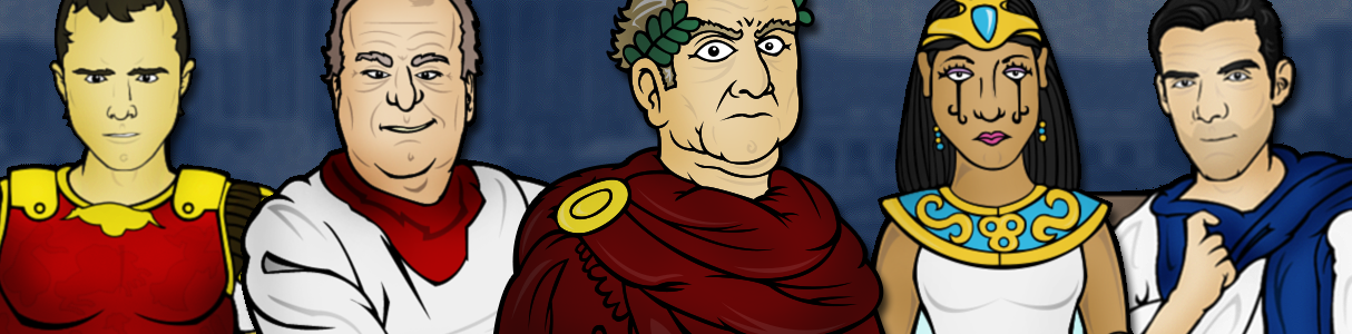 TPG : The Pericles Group